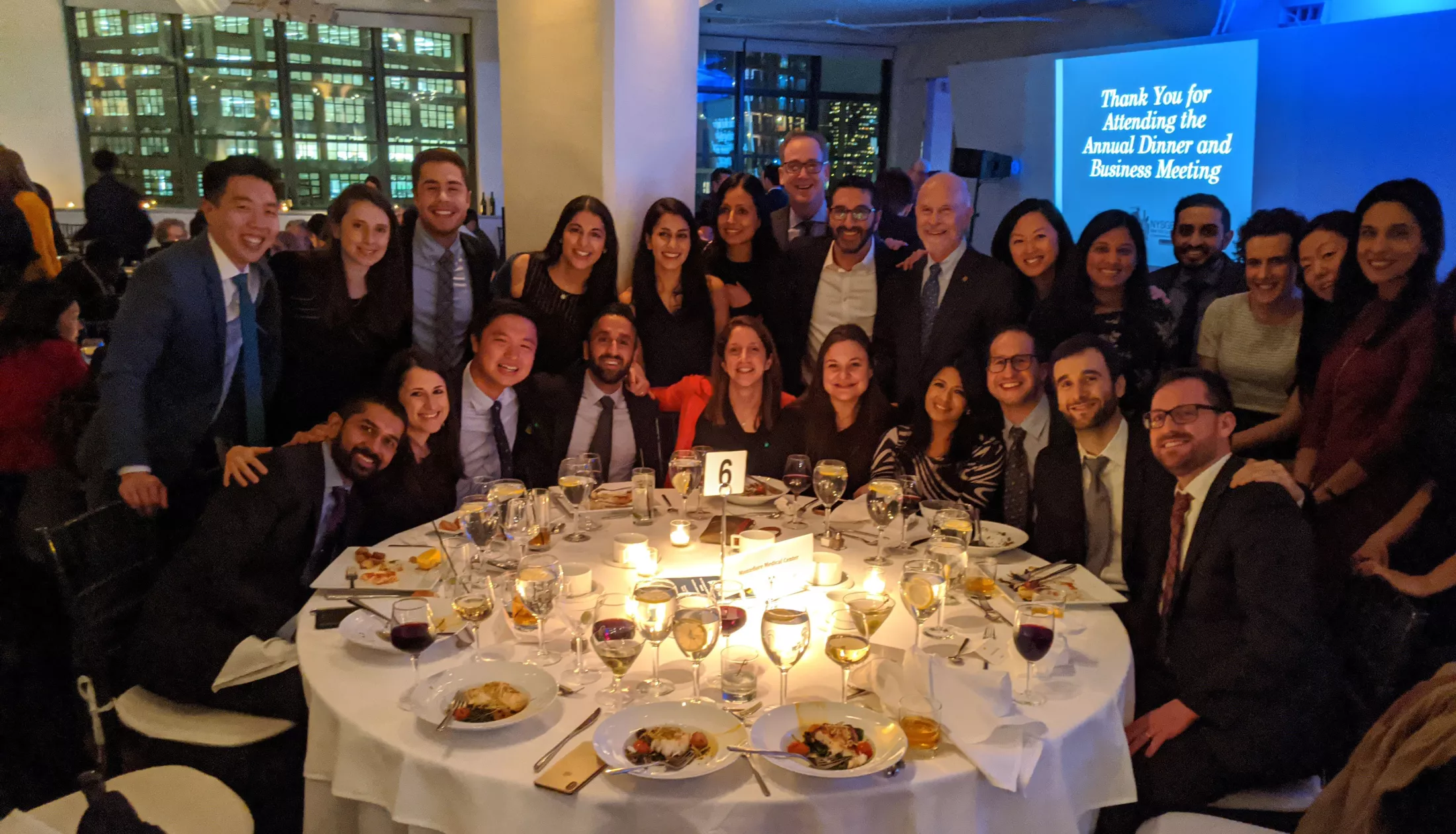 Fellowship Training Program | Division of Gastroenterology | Albert Einstein College of Medicine ...